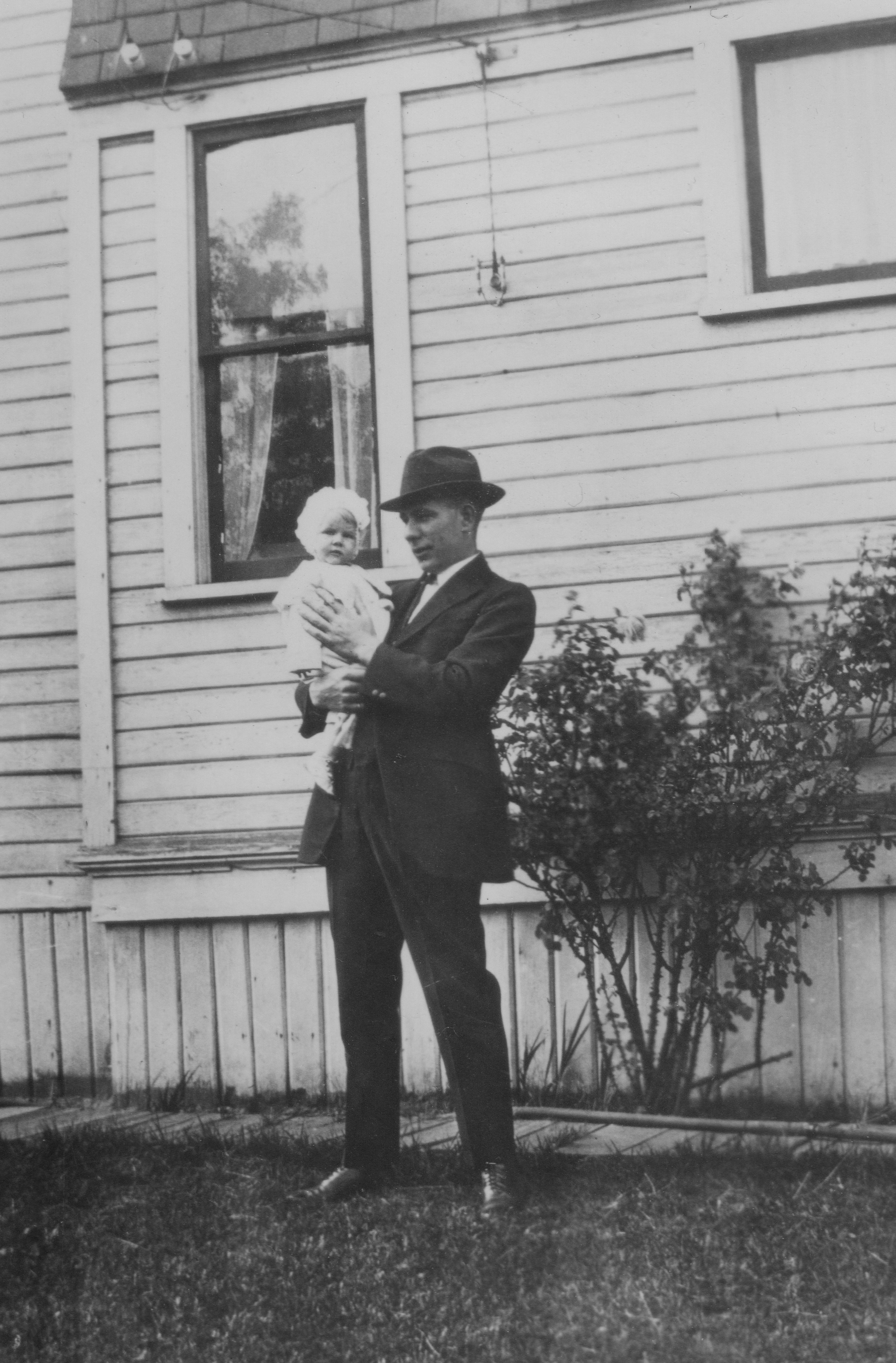 Tally Family - Main Page